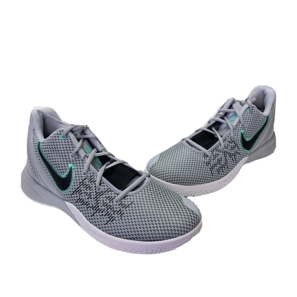 Nike Men Kyrie Flytrap Ii Zoom Cushioning Basketball … - Gem